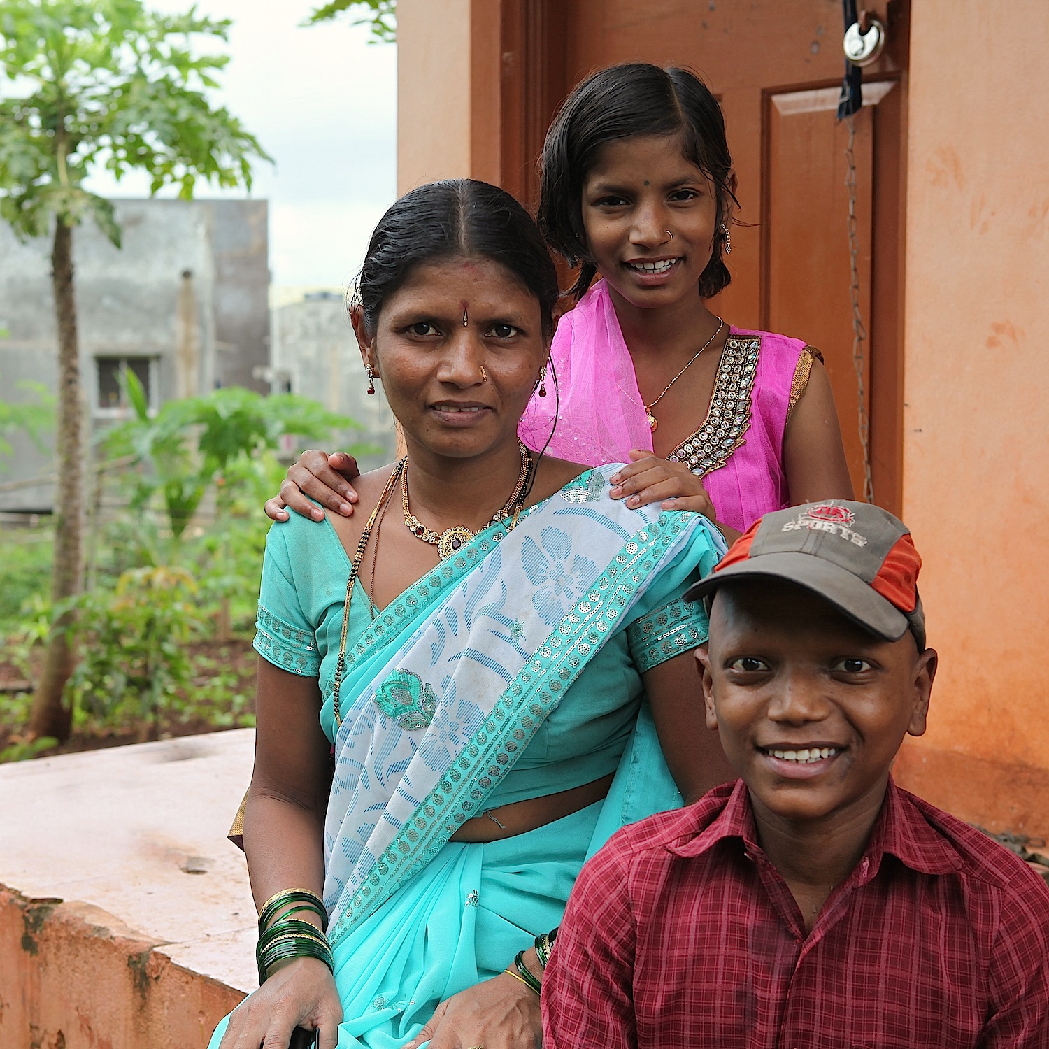 India Child Rescue & Schooling | Gandhi Child Rescue AVANI