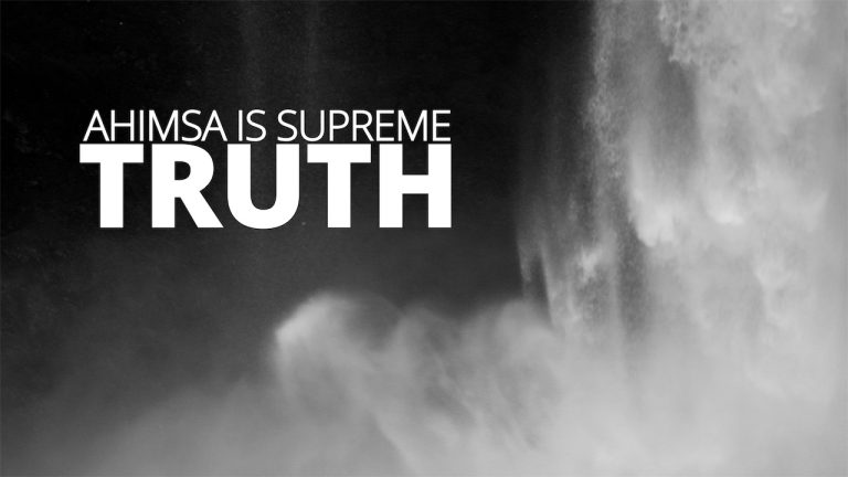 Ahimsa Peace Institute Secures Exclusive North American Rights for ...